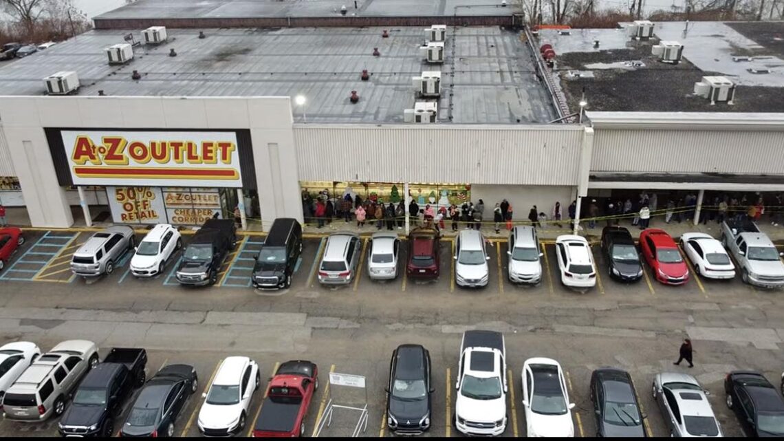 Blog – A to Z Outlet