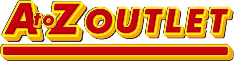 Shop – A to Z Outlet